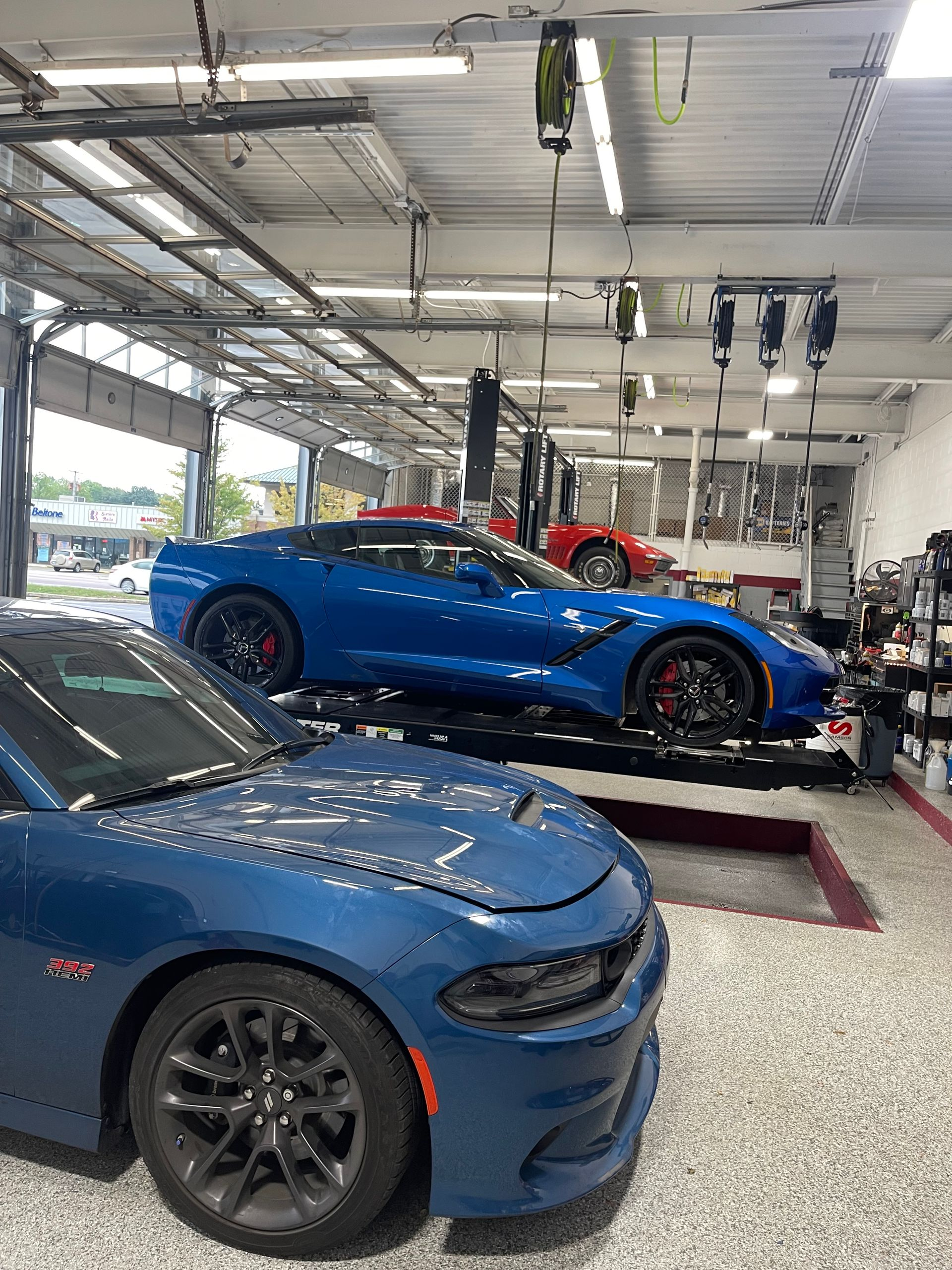 ProAuto - Expert Auto Repair Shop in Morton Grove, IL