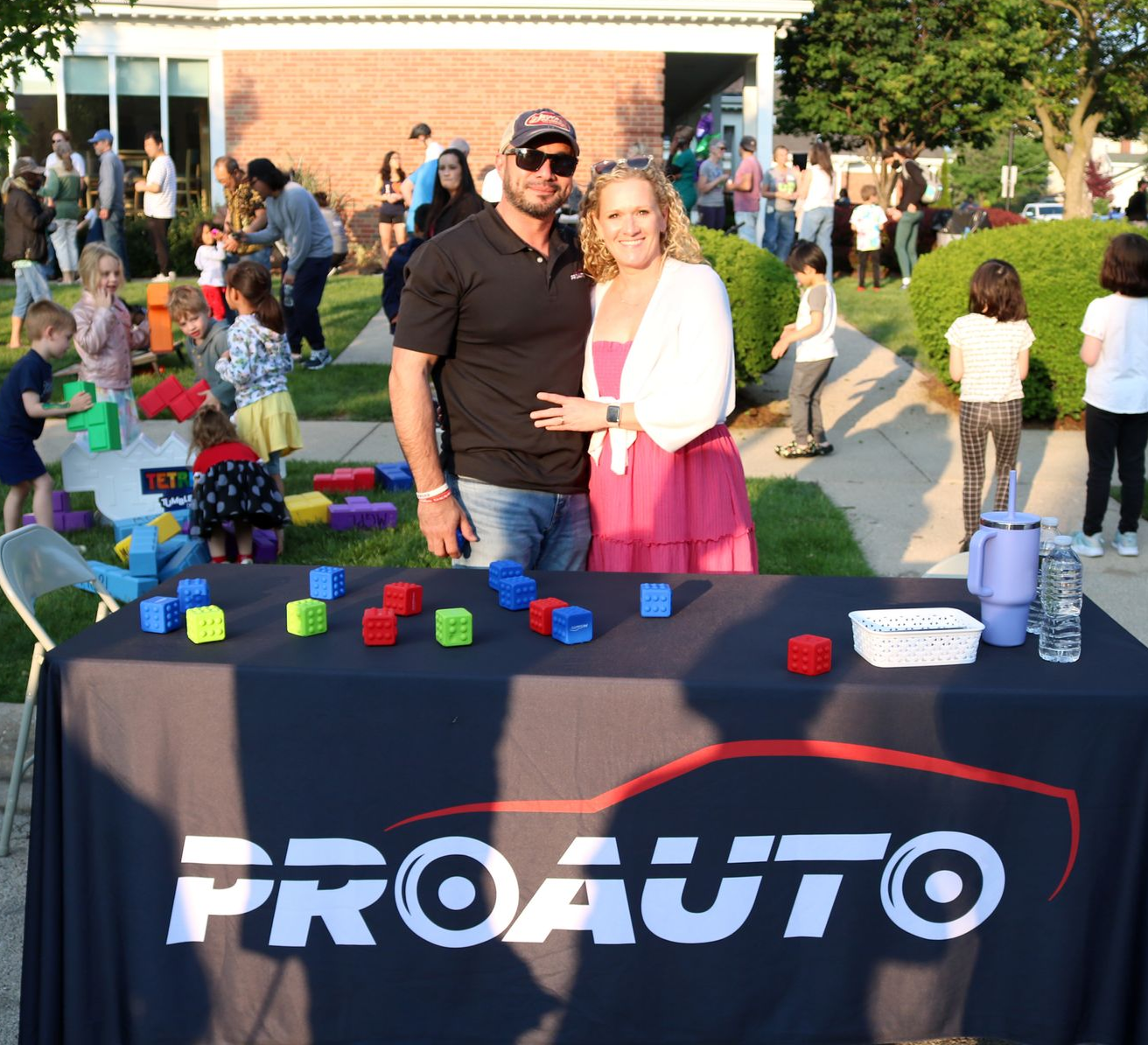 ProAuto - Expert Auto Repair Shop in Morton Grove, IL