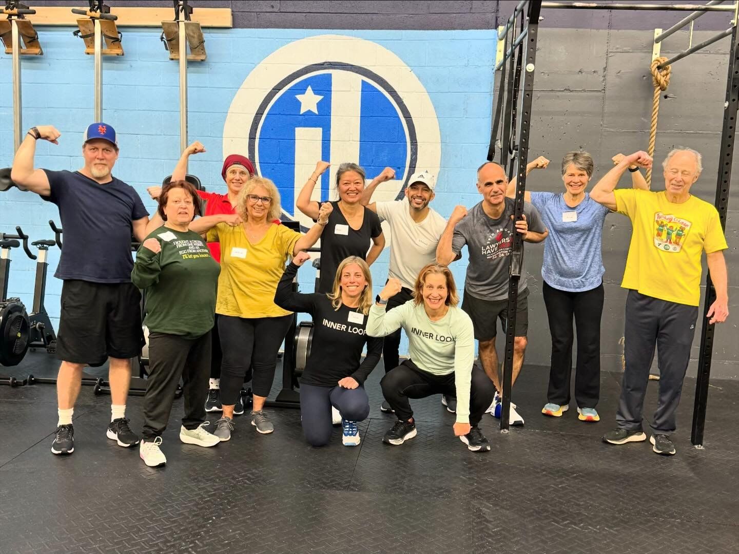 CrossFit Inner Loop | Best Gym in Silver Springs, MD