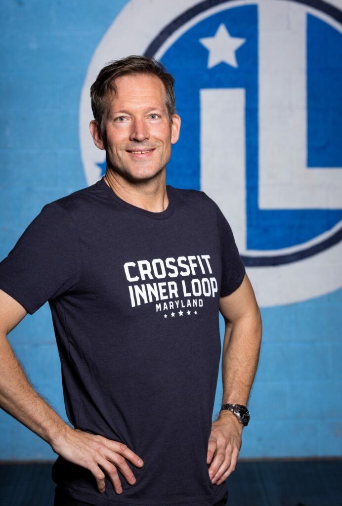 Our Team | CrossFit Inner Loop | Silver Spring, MD