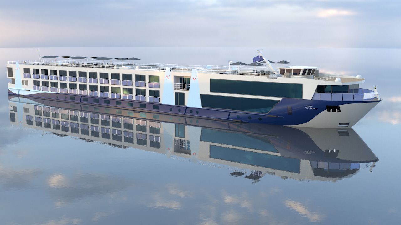 Your Holiday and Cruise Magazine