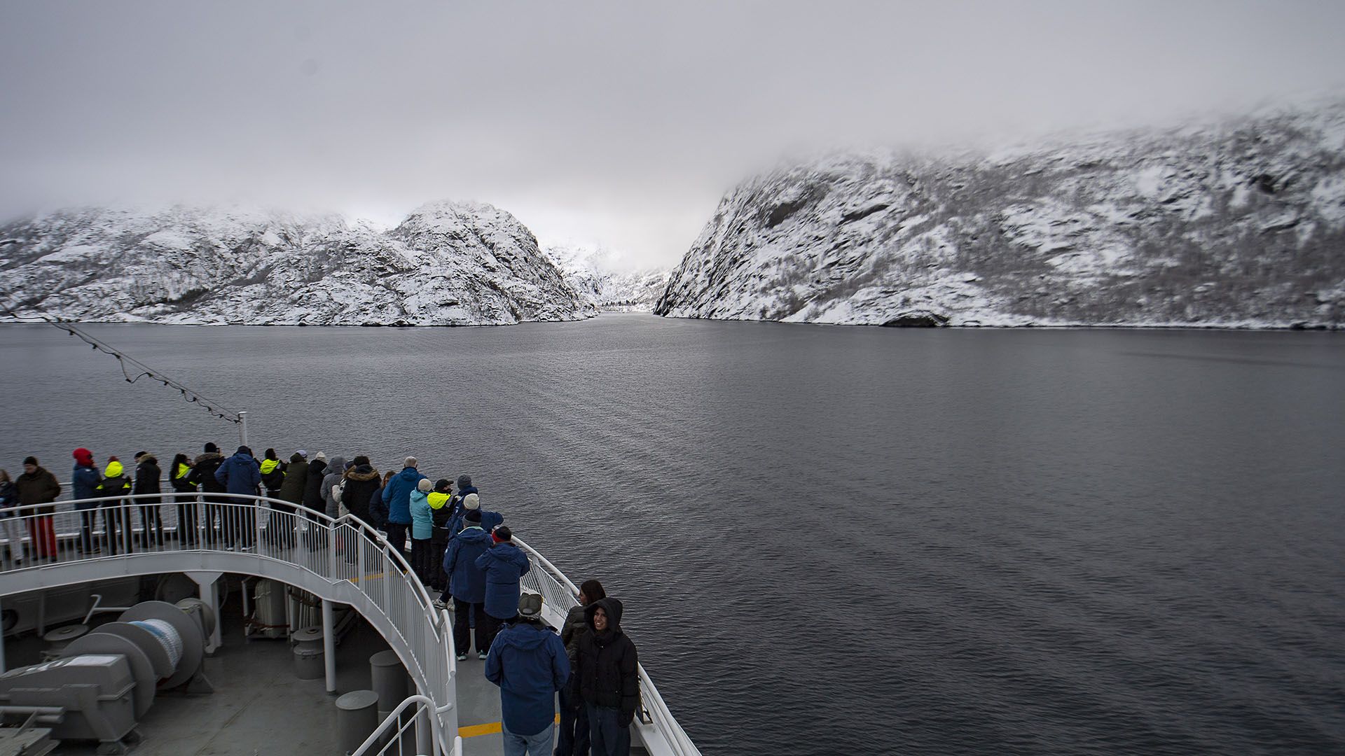 Arctic days, nights and Northern Lights By Jeannine Williamson