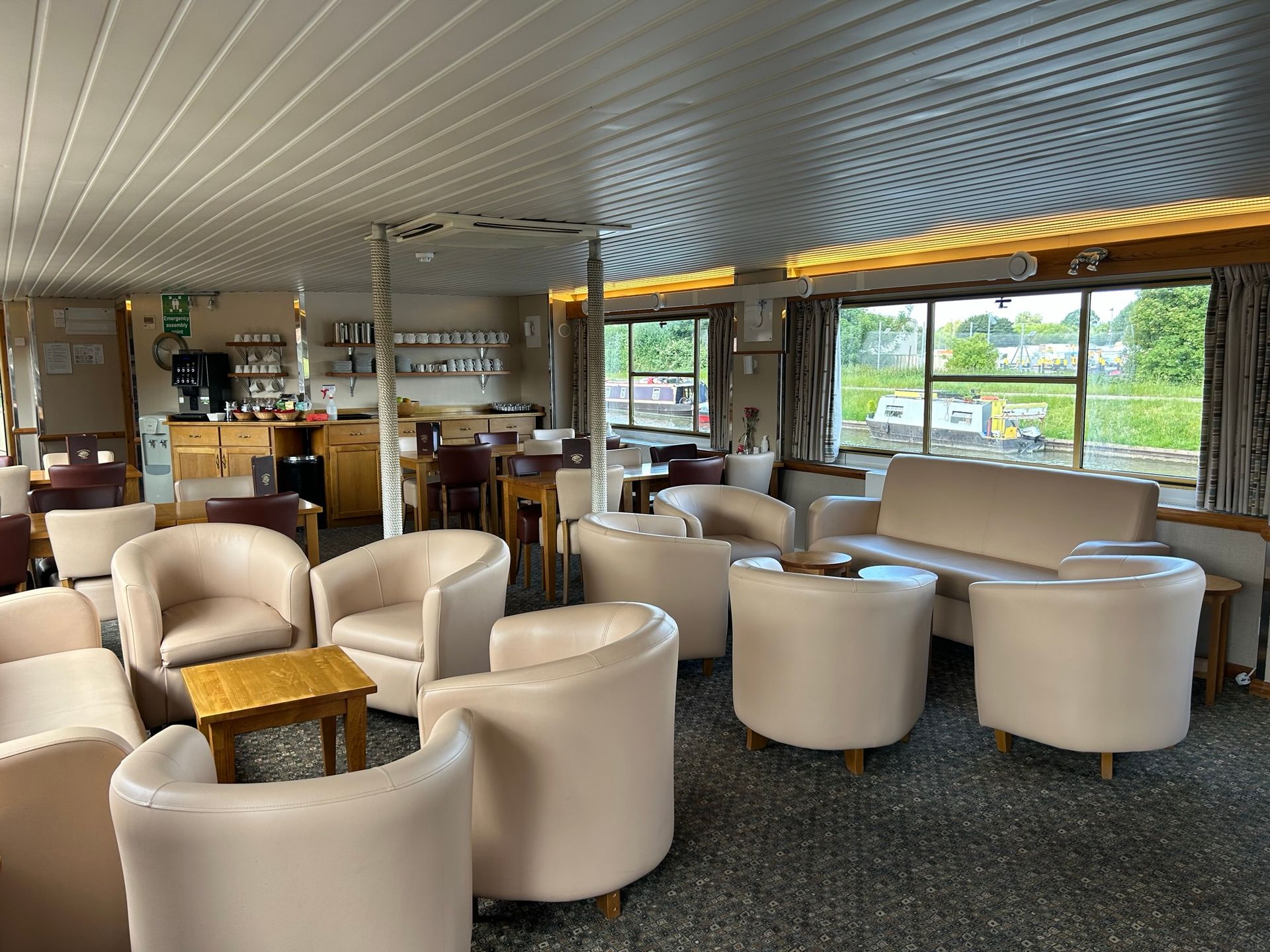 English Holiday Cruises
