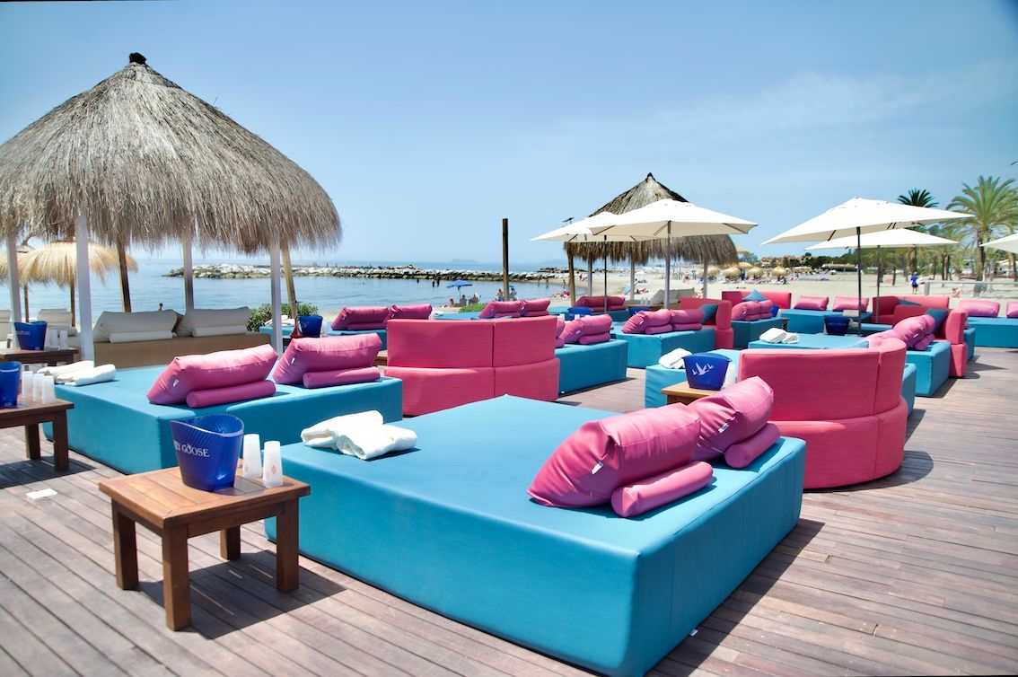 THE OCCIDENTAL TOURISTS Central hotel is the perfect base for a long ...