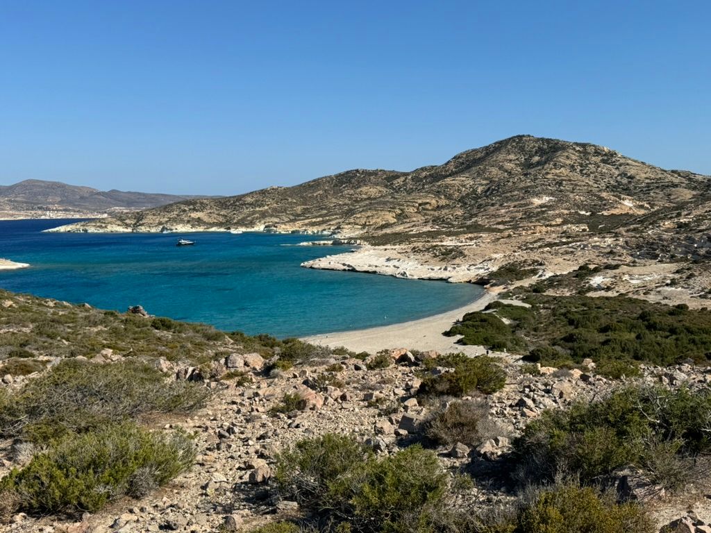 EXPLORE THE AEGEAN SEA WITH VARIETY CRUISES