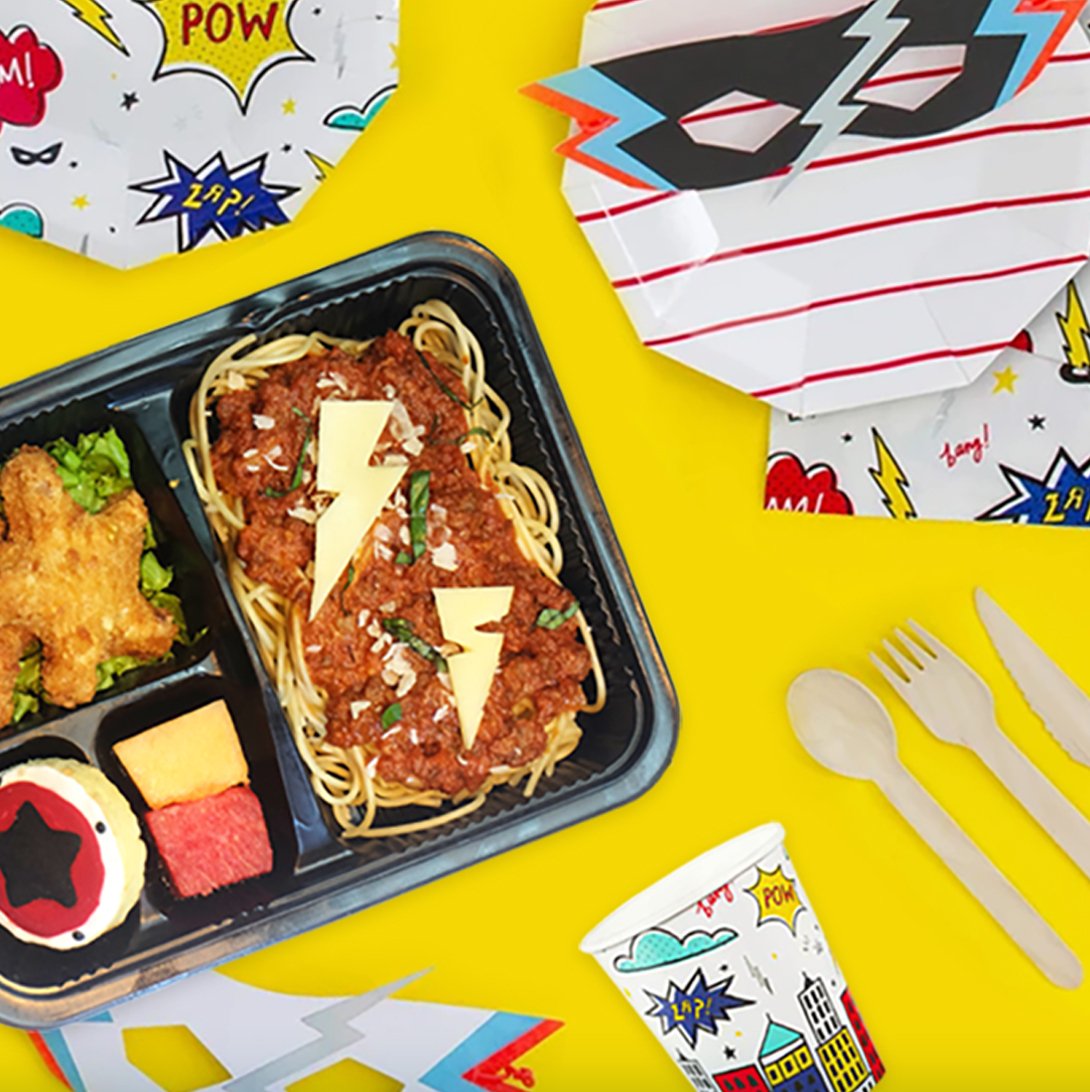 Mesclun | Events Catering and Styling in Metro Manila