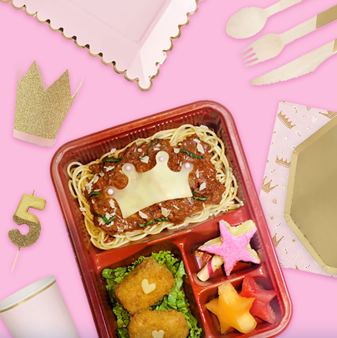 Mesclun | Events Catering and Styling in Metro Manila