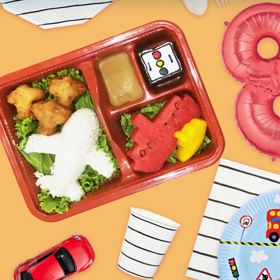 Mesclun | Events Catering and Styling in Metro Manila