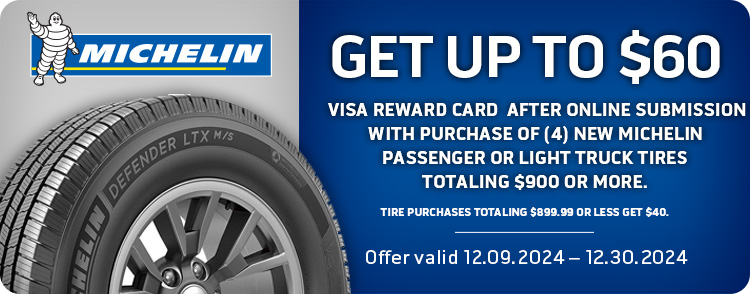 Auto Service & Tire Deals | Dunn Tire