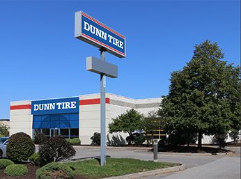Auto Repair and Tire Center in Rochester, NY (Greece) | Dunn Tire