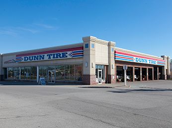 Auto Repair and Tire Center in Williamsville, NY | Dunn Tire