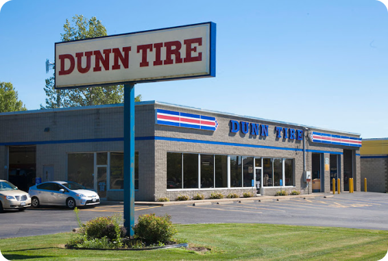 Auto Repair and Tire Center in Blasdell, NY | Dunn Tire