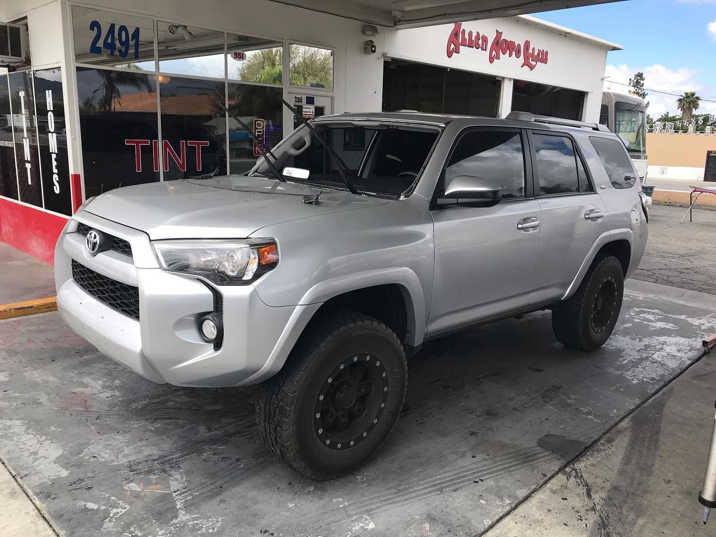 Ceramic Window Tint | Suntek CeramicIR Series | Window Tinting Hemet ...