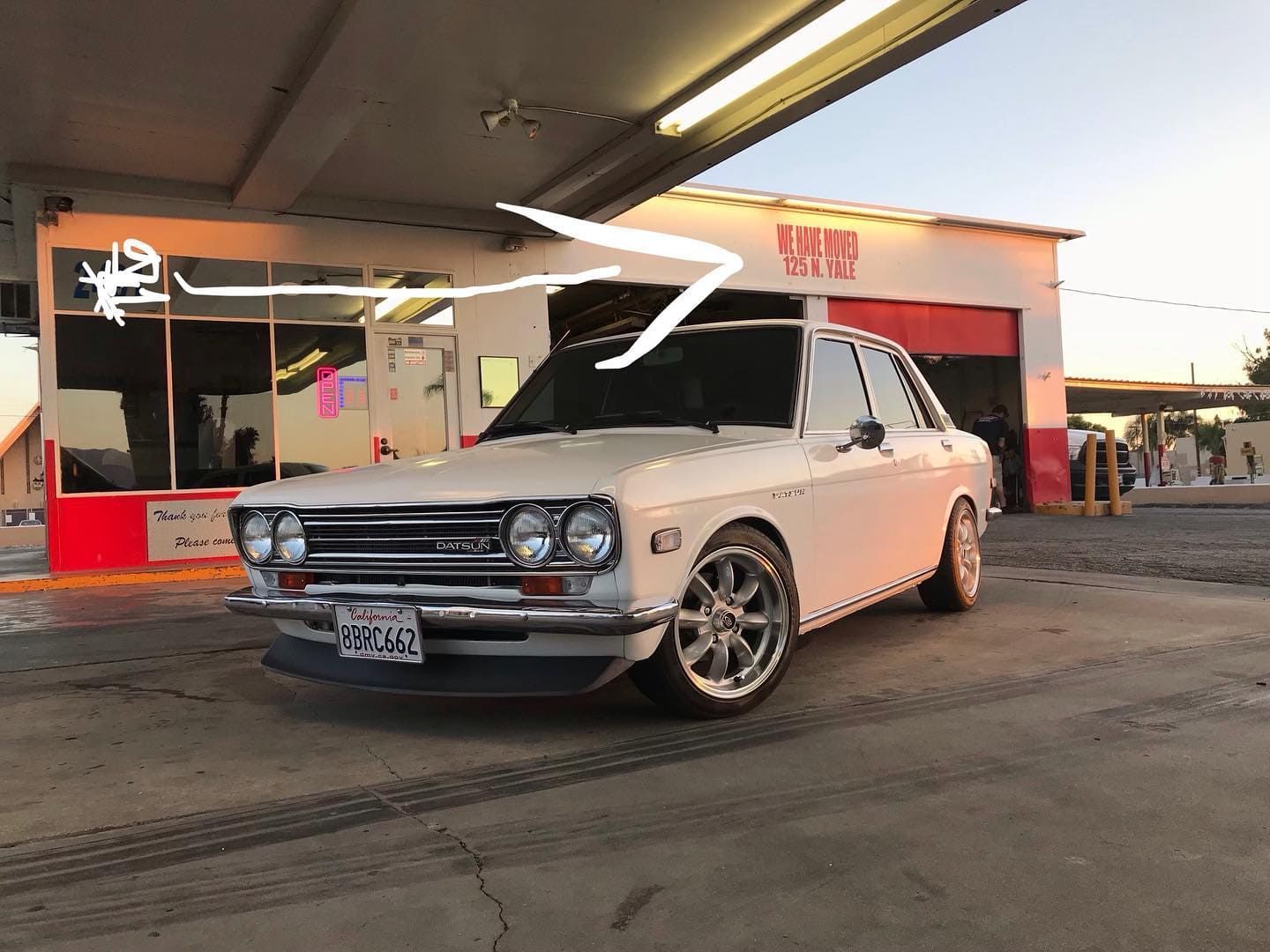 Photo Gallery of Our Work | Allen Auto Glass & Tint