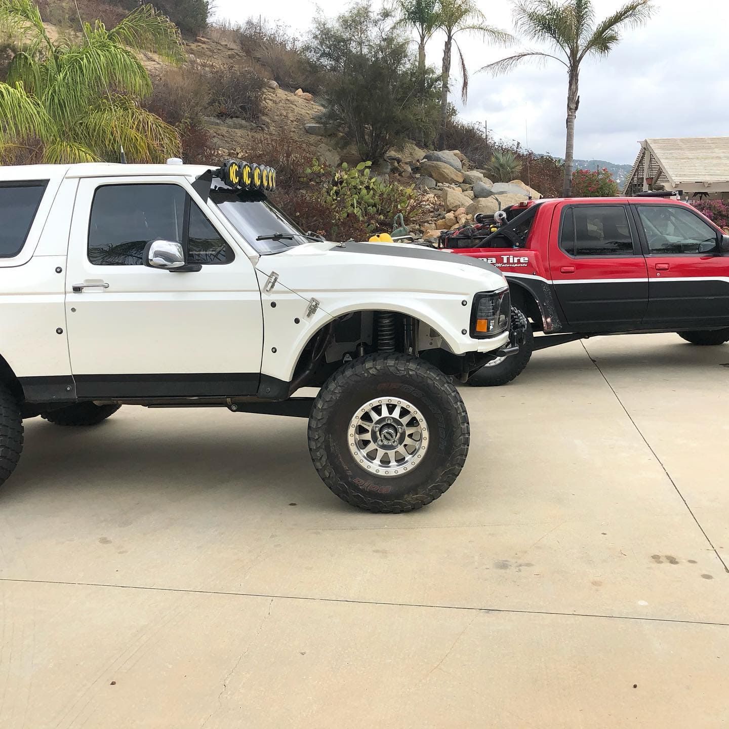 Photo Gallery of Our Work | Allen Auto Glass & Tint