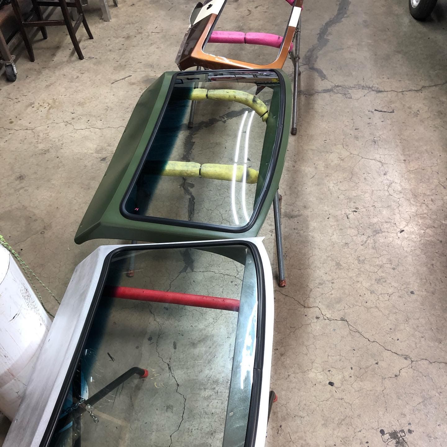 Photo Gallery of Our Work | Allen Auto Glass & Tint