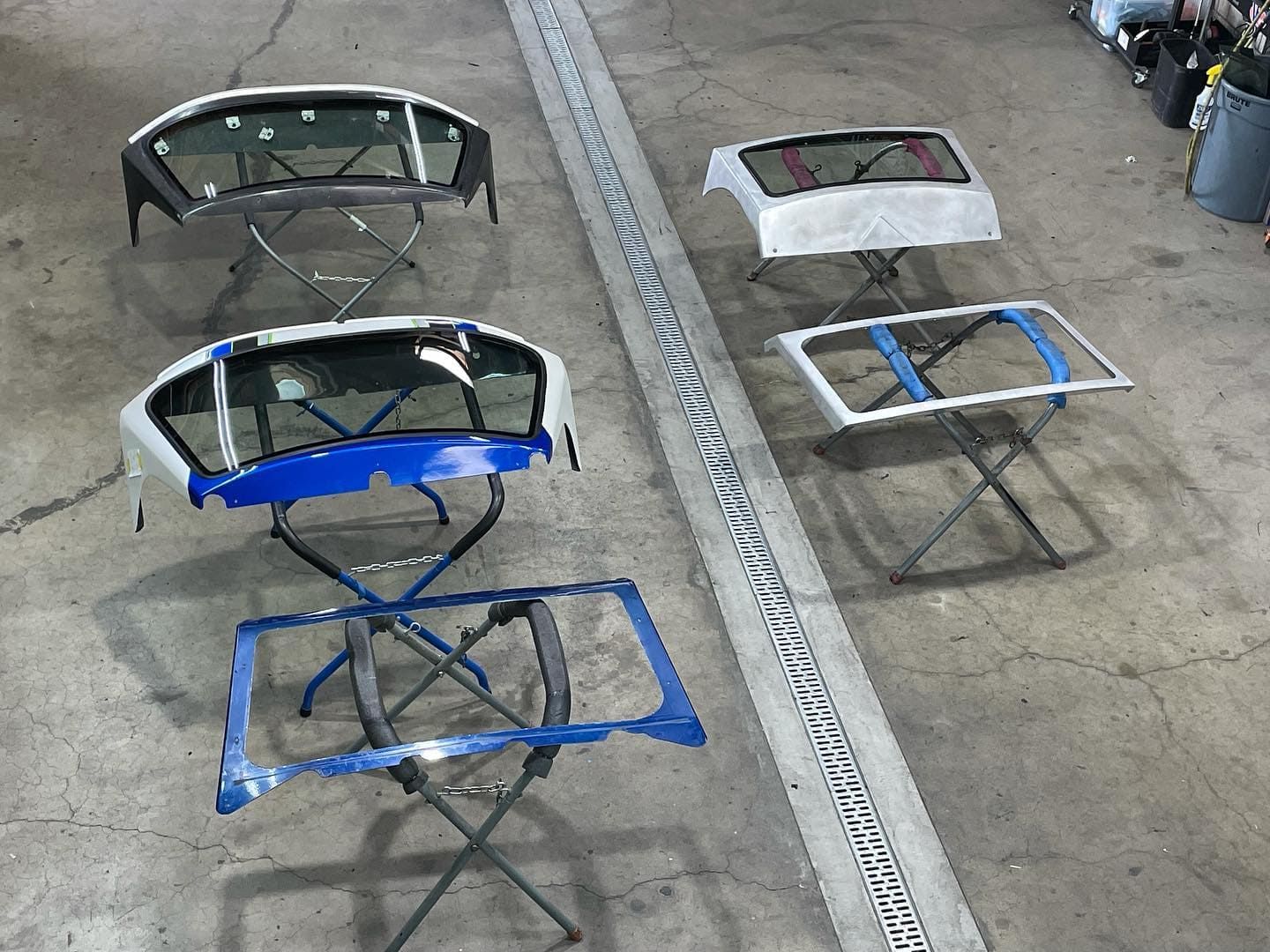 Photo Gallery of Our Work | Allen Auto Glass & Tint