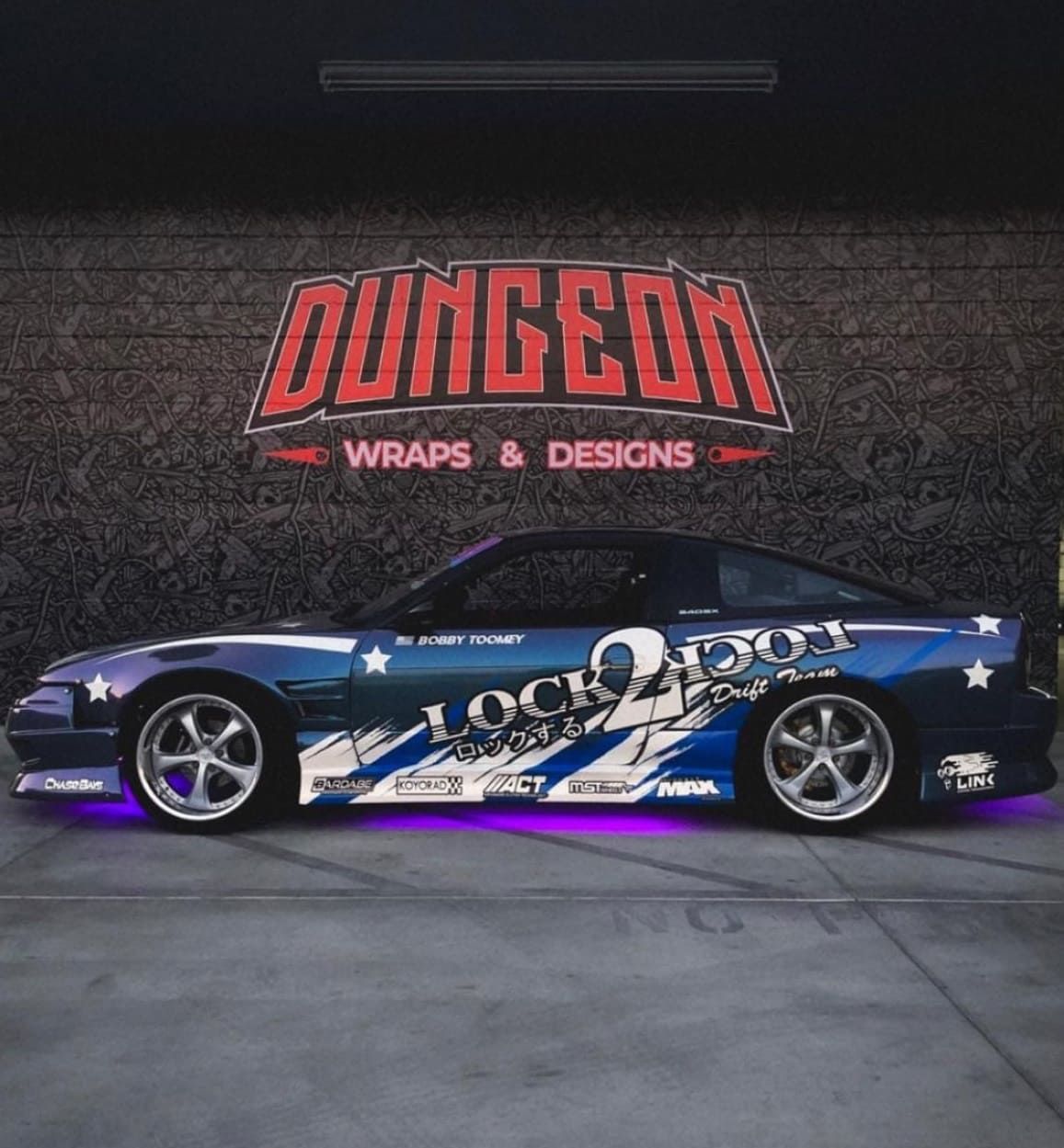 Car Vinyl Wraps | Change the Color & Design of Your Vehicle | Car Wraps ...