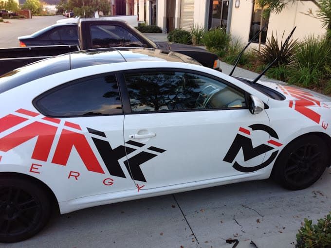 Car Vinyl Wraps | Change the Color & Design of Your Vehicle | Car Wraps ...