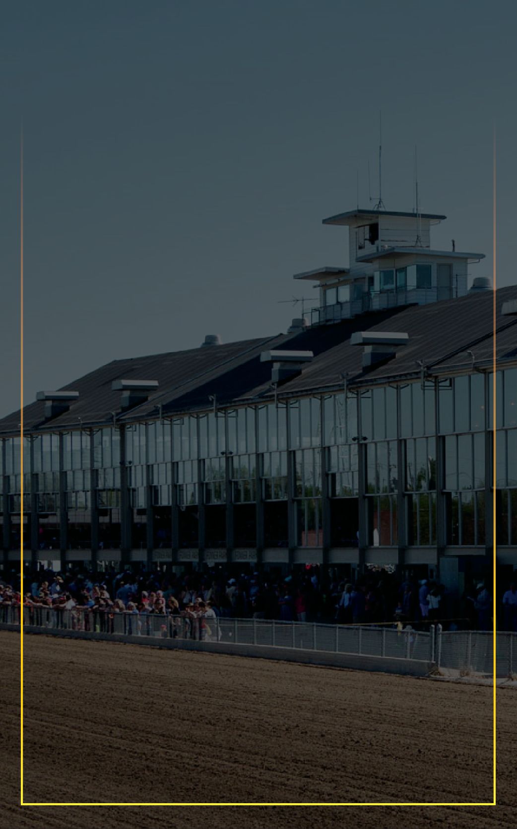 Stakes Races | Fonner Park | Grand Island, NE