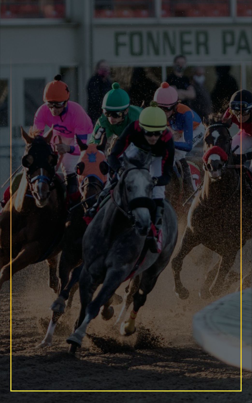 Stakes Races | Fonner Park | Grand Island, NE