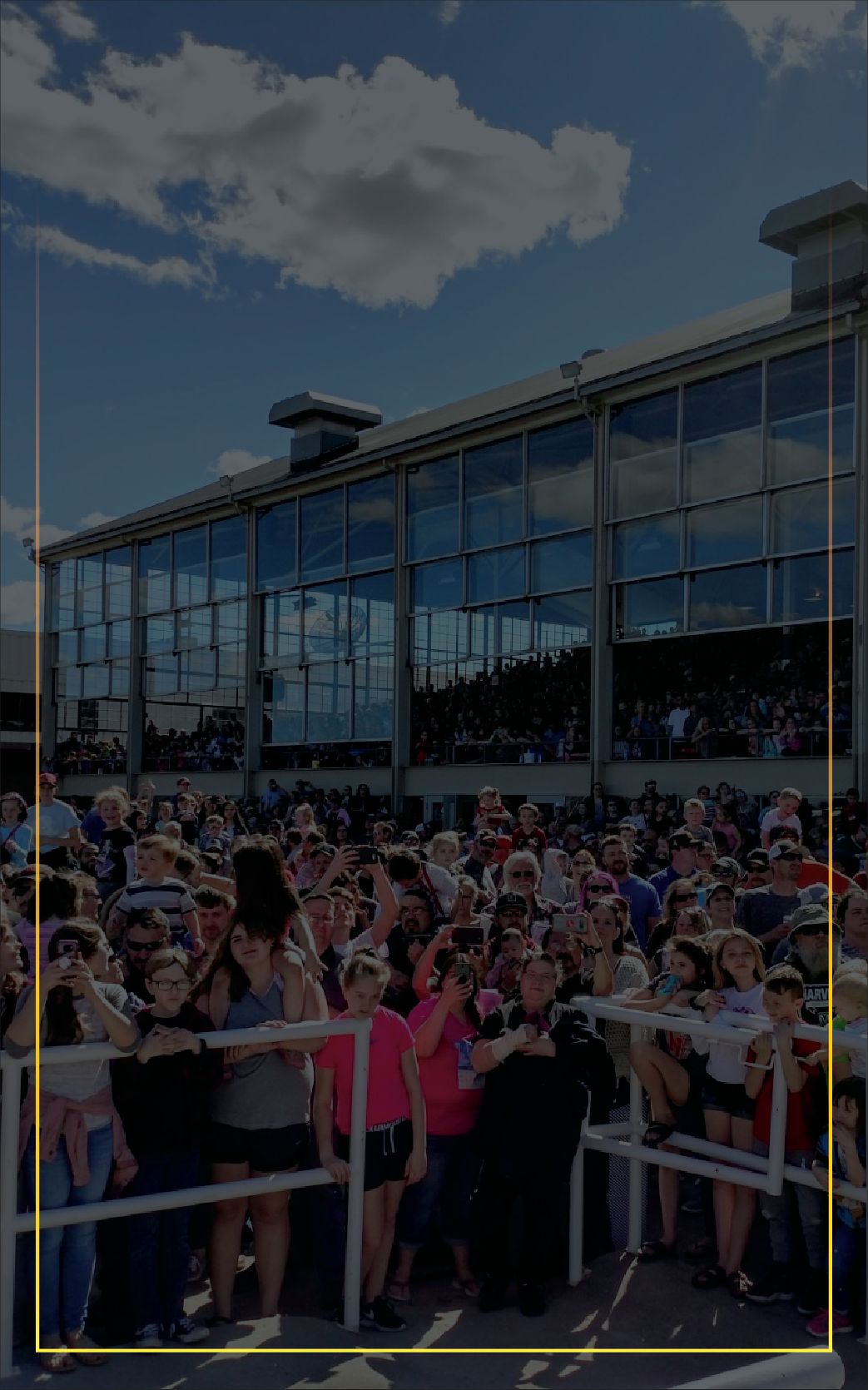 Stakes Races | Fonner Park | Grand Island, NE