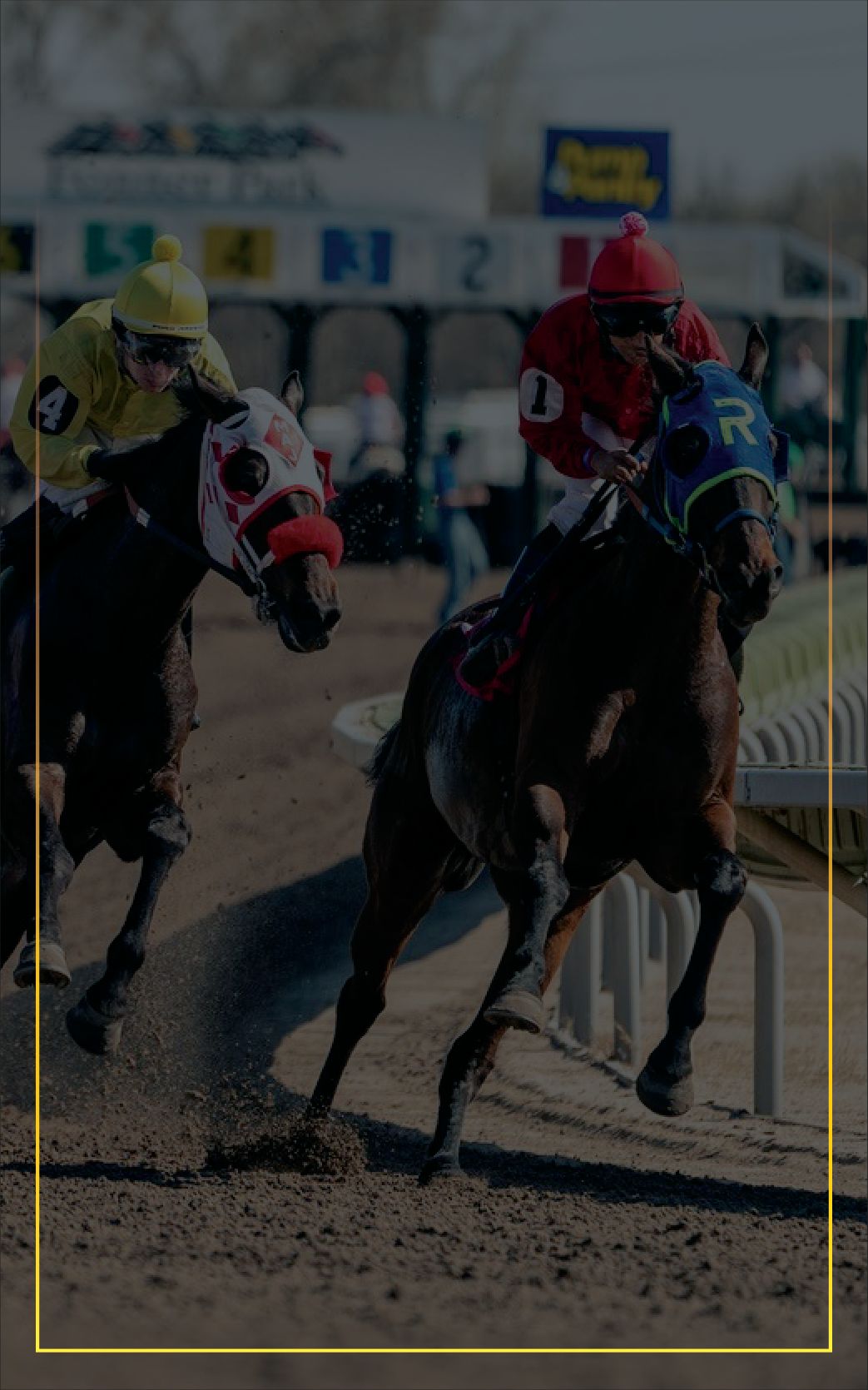 Stakes Races | Fonner Park | Grand Island, NE