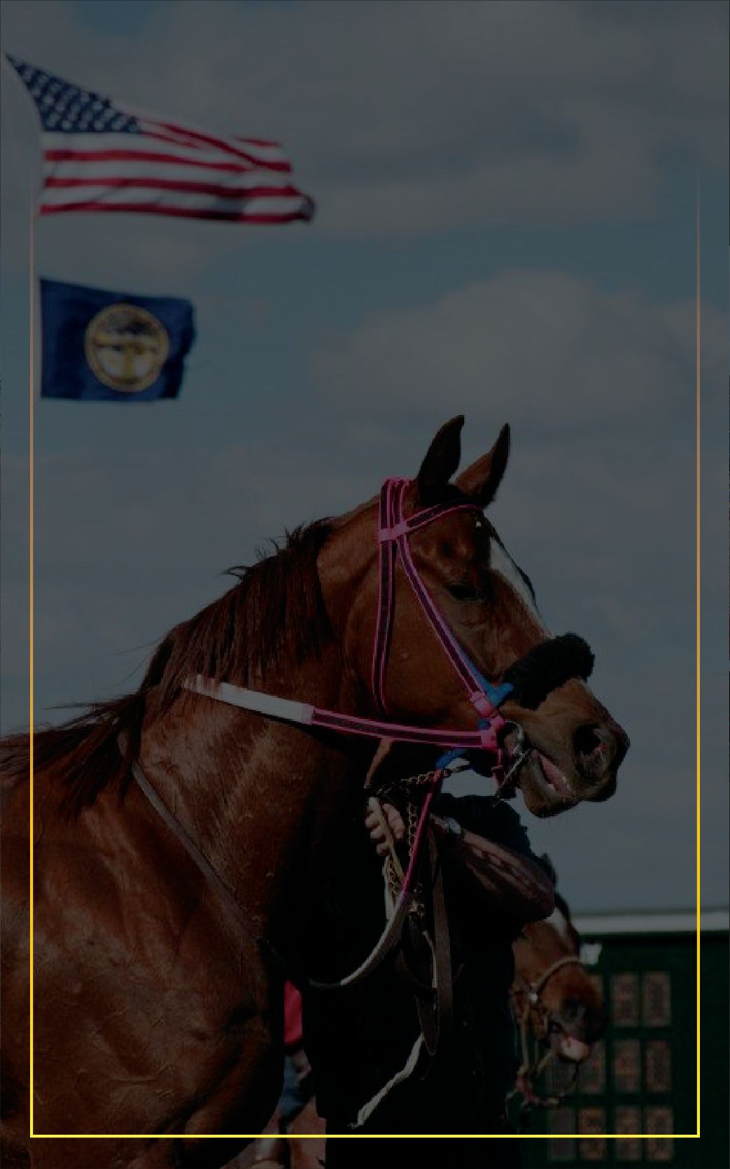 Stakes Races | Fonner Park | Grand Island, NE