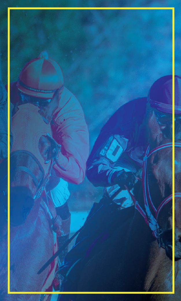 Horse Racing Track | Fonner Park | Grand Island, NE