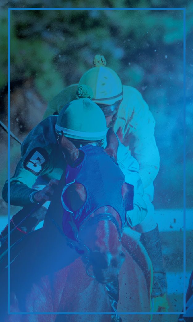 Horse Racing Track | Fonner Park | Grand Island, NE