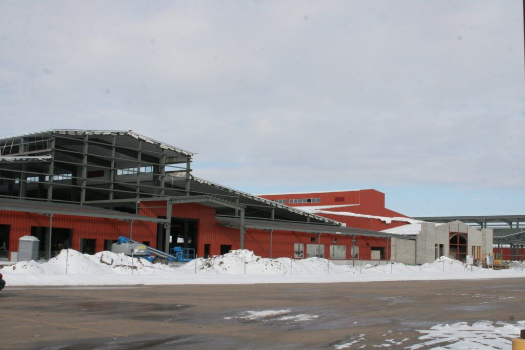 Horse Racing Track History | Fonner Park | Grand Island, NE