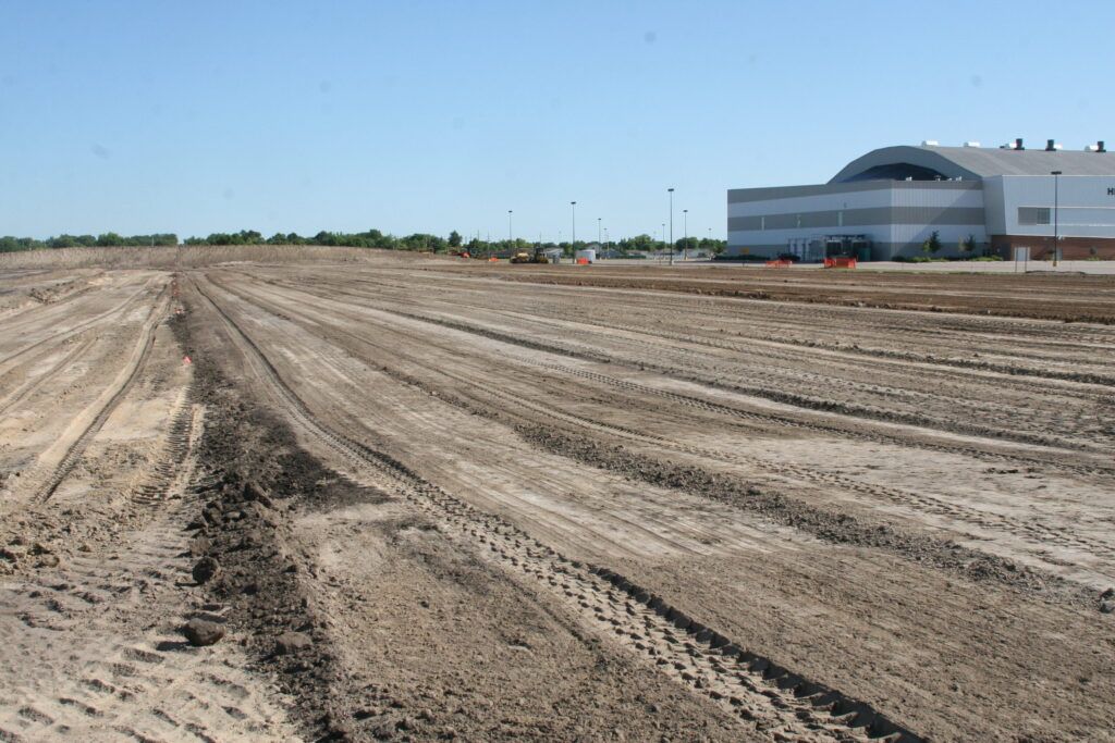 Horse Racing Track History | Fonner Park | Grand Island, NE