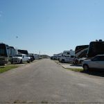 RV Park & Campground | Fonner Park | Grand Island, NE