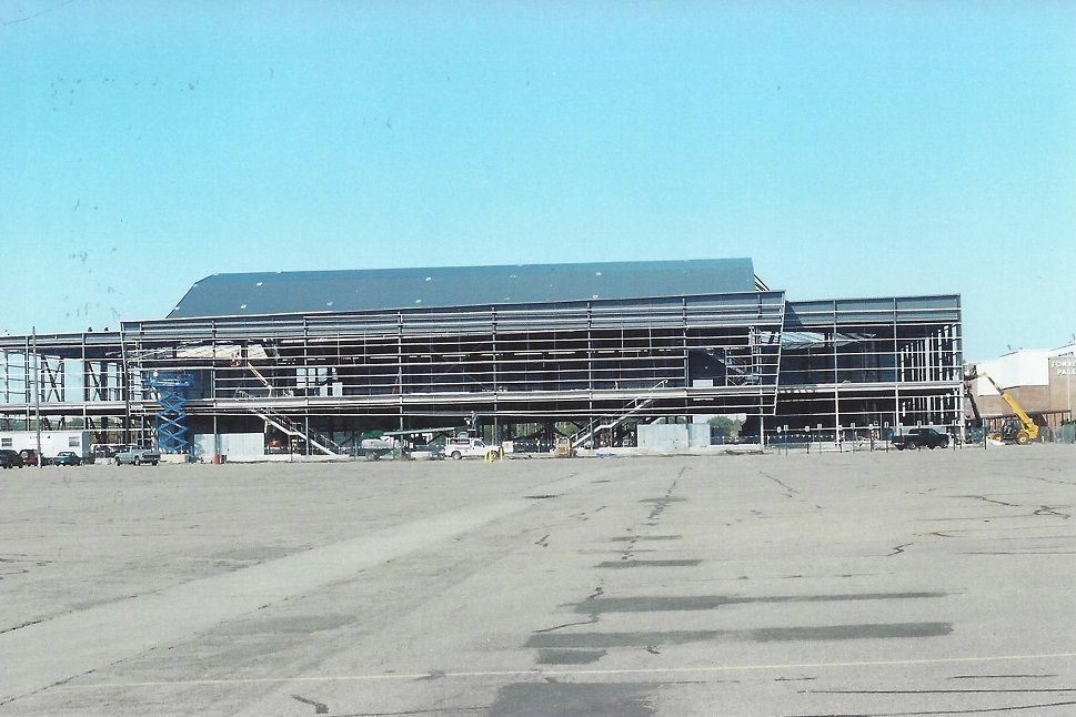 Horse Racing Track History | Fonner Park | Grand Island, NE