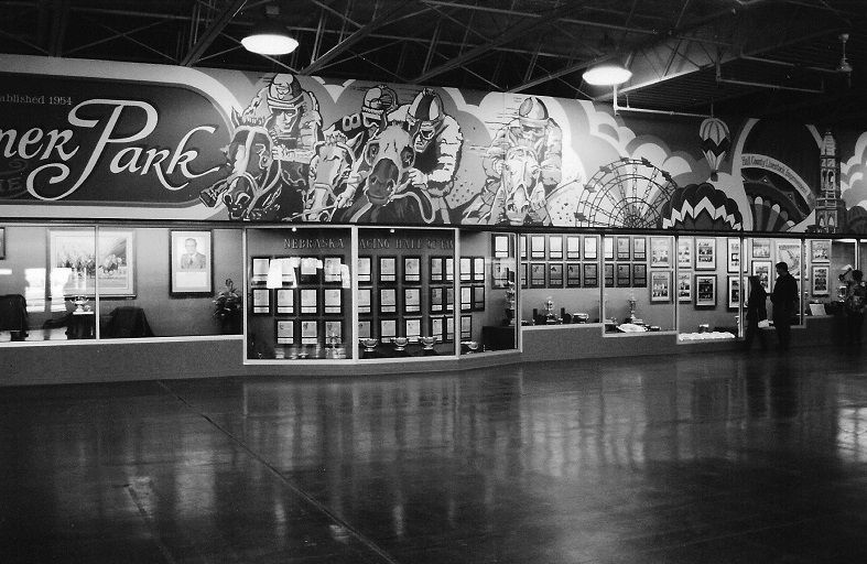 Horse Racing Track History | Fonner Park | Grand Island, NE