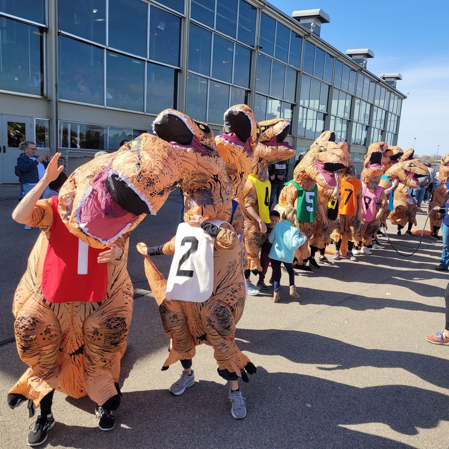 Fonner Park | A Nebraska Springtime Tradition