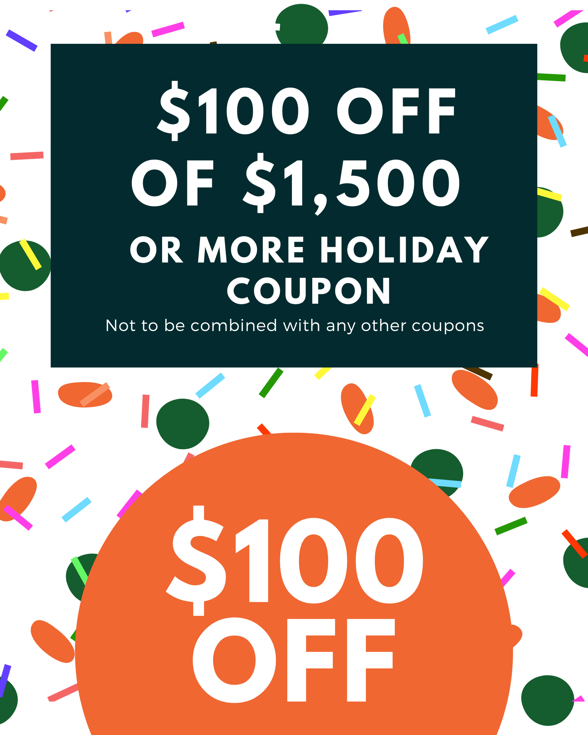 Special Offers | Saw-Rite Tree Service