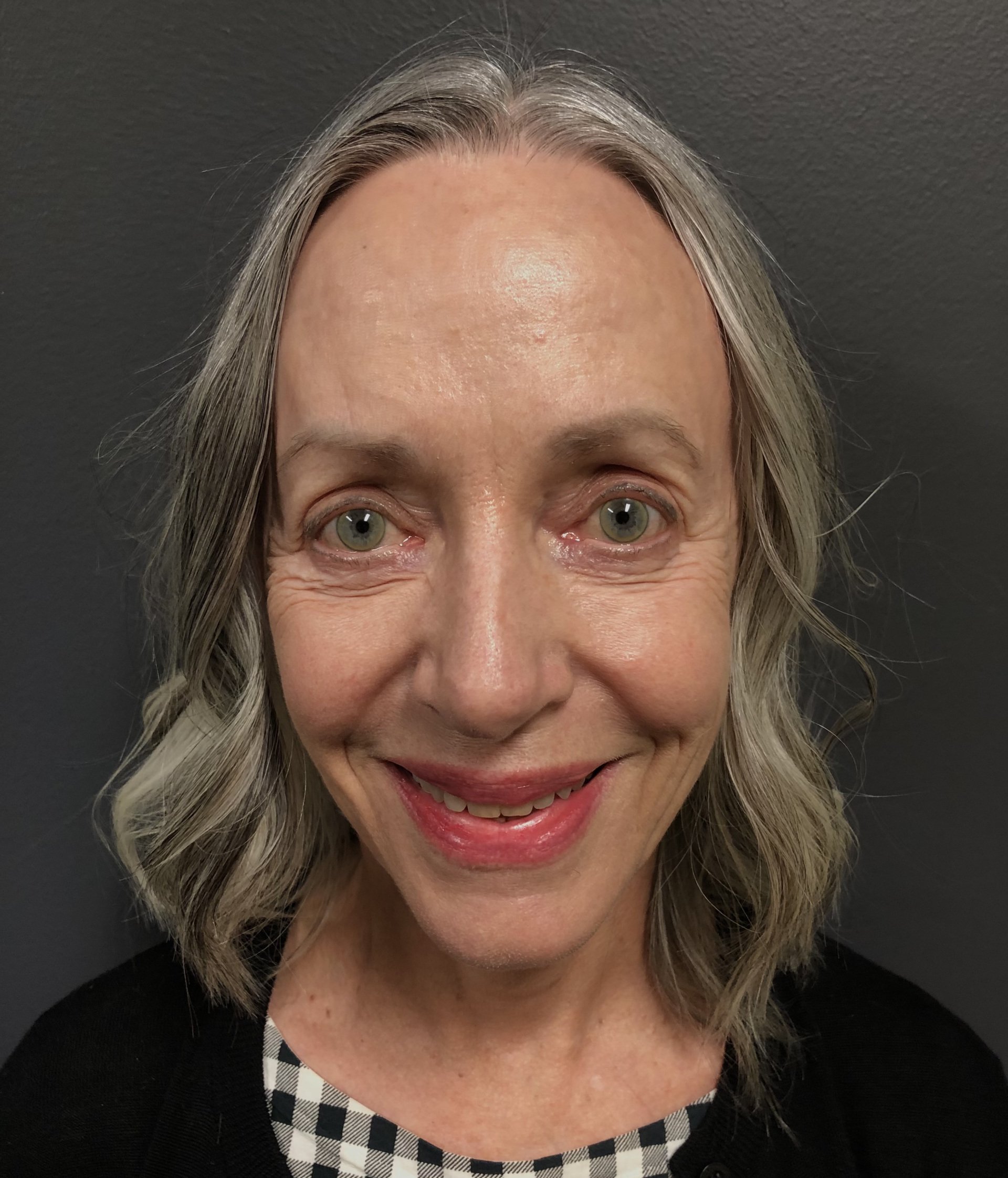Caron Harrang - Home