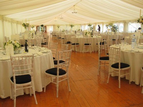 Please view RedPoppy catering services, canapes, starters, mains and sweet