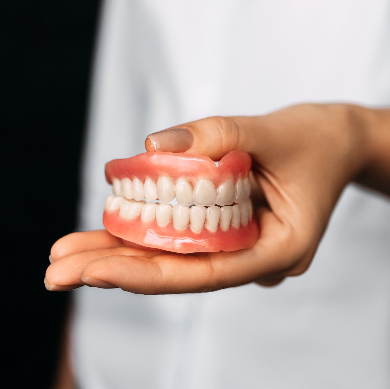 Accueil | Denturologie Mario Grondin