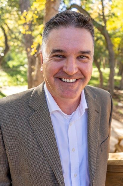 Meet Our Team | Justin Dalton & Chris Pallagi - Broker