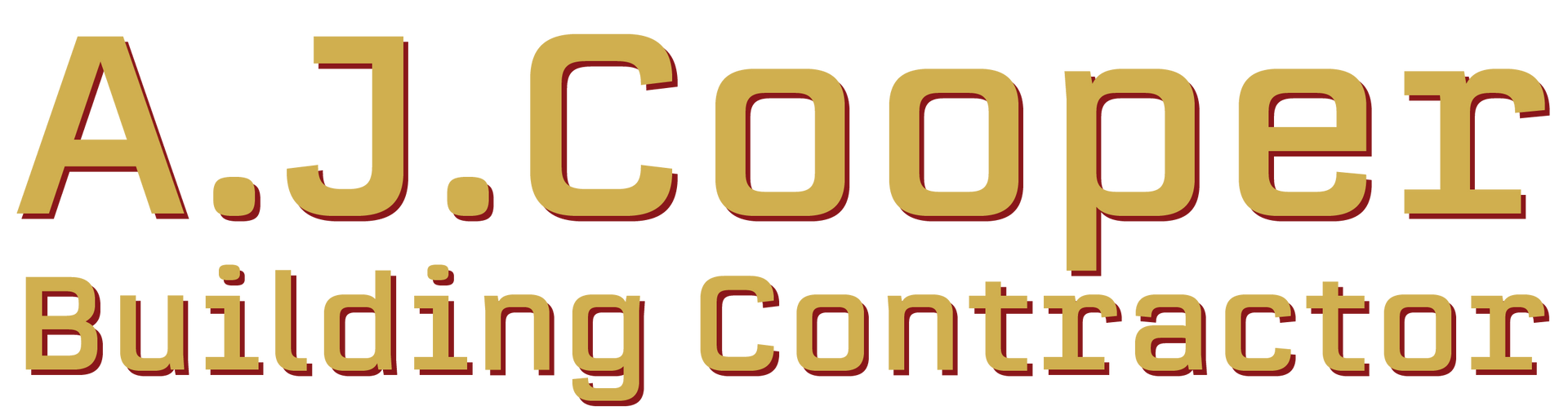 Building Renovations | A J Cooper Building Contractor