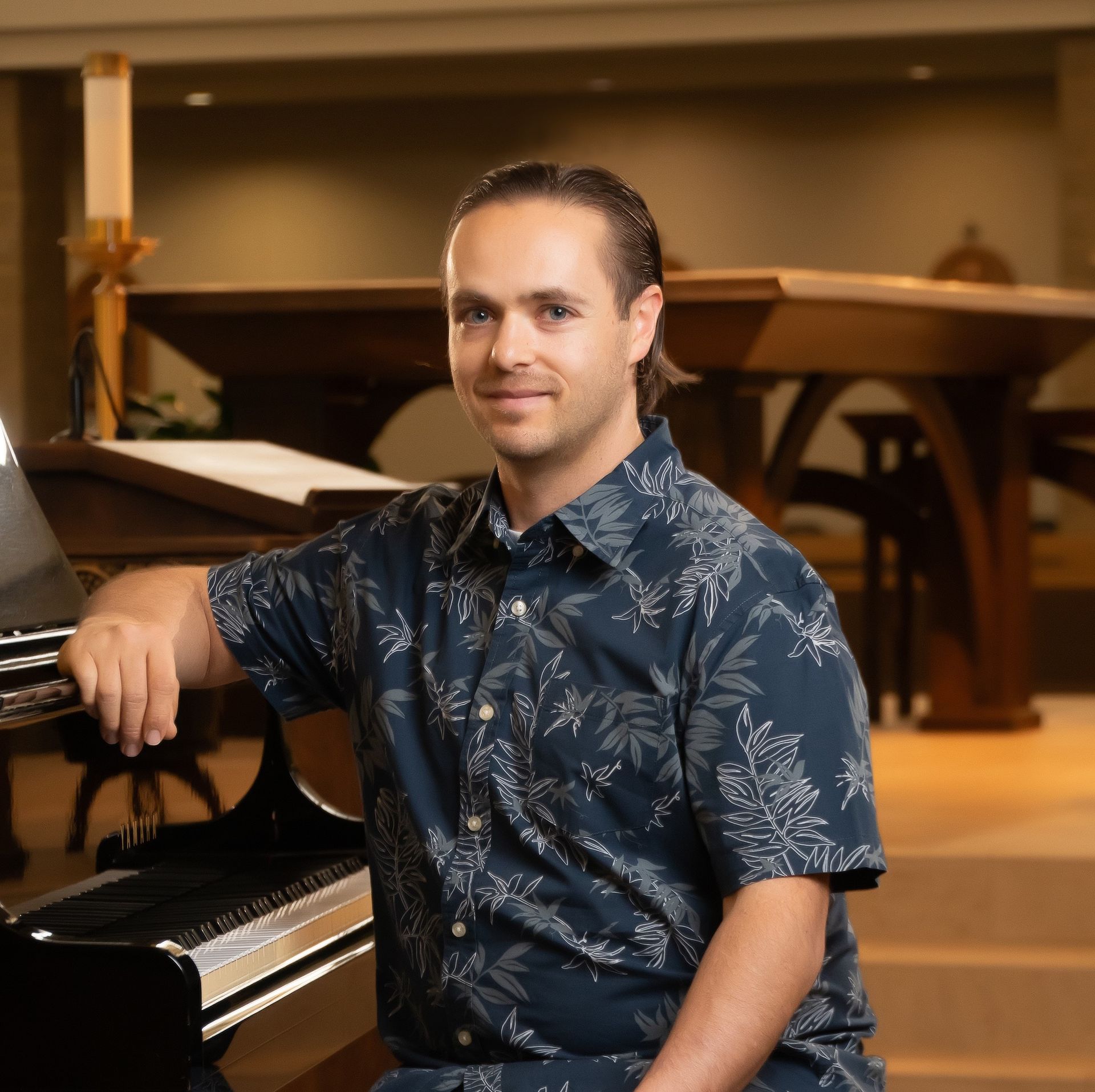 All Saints Catholic Church in Hampstead and Topsail Surf City NC