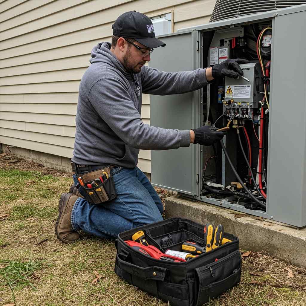 Handyman Services | Handyman Langley | Langley, BC