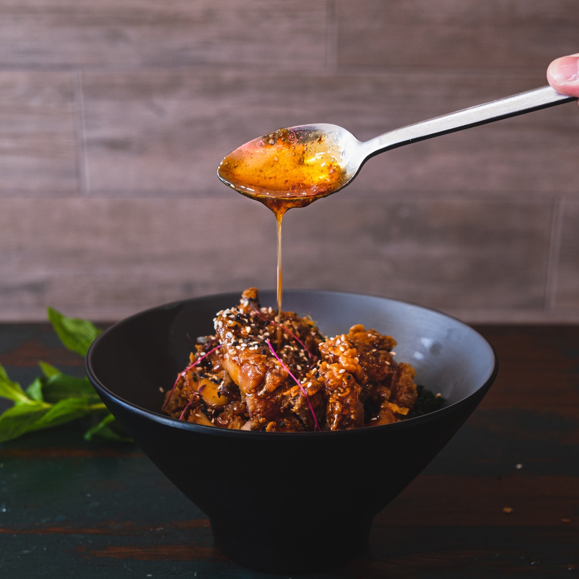 Contact Grab Thai Bondi