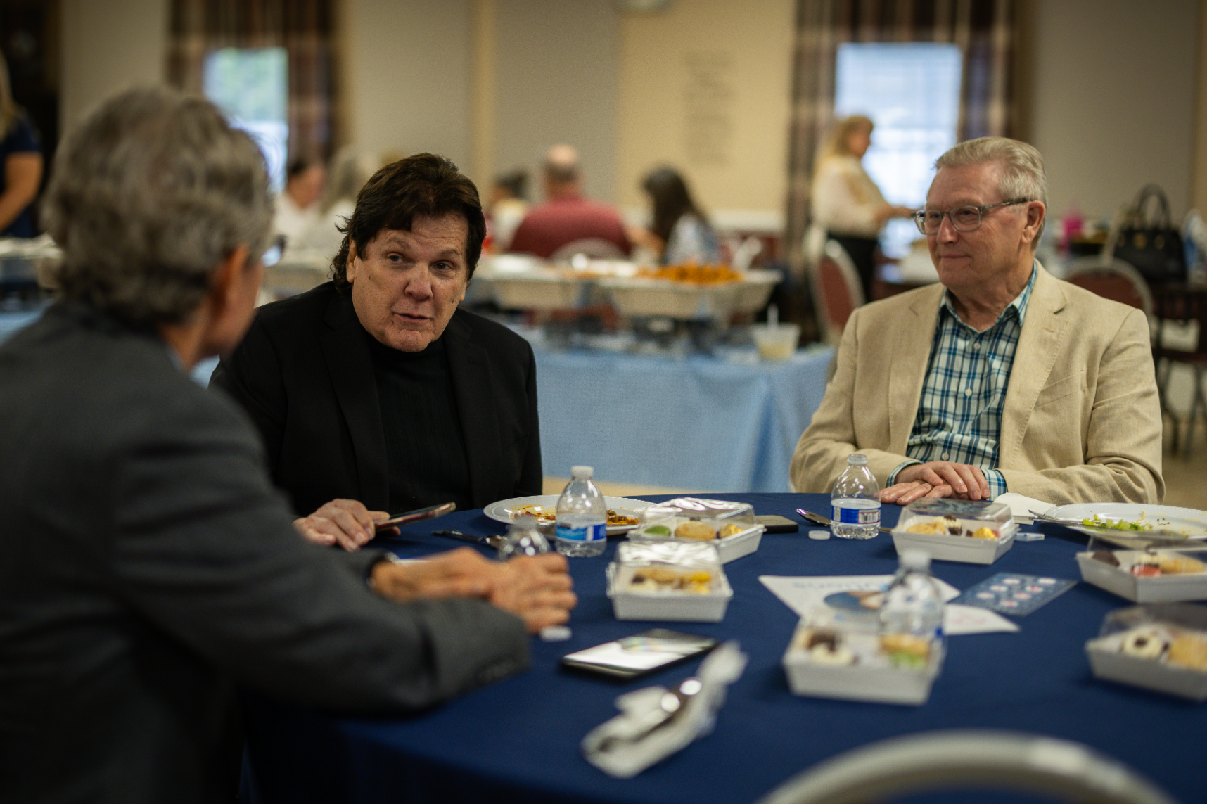 Pastor Appreciation Luncheon | Monmouth County, NJ