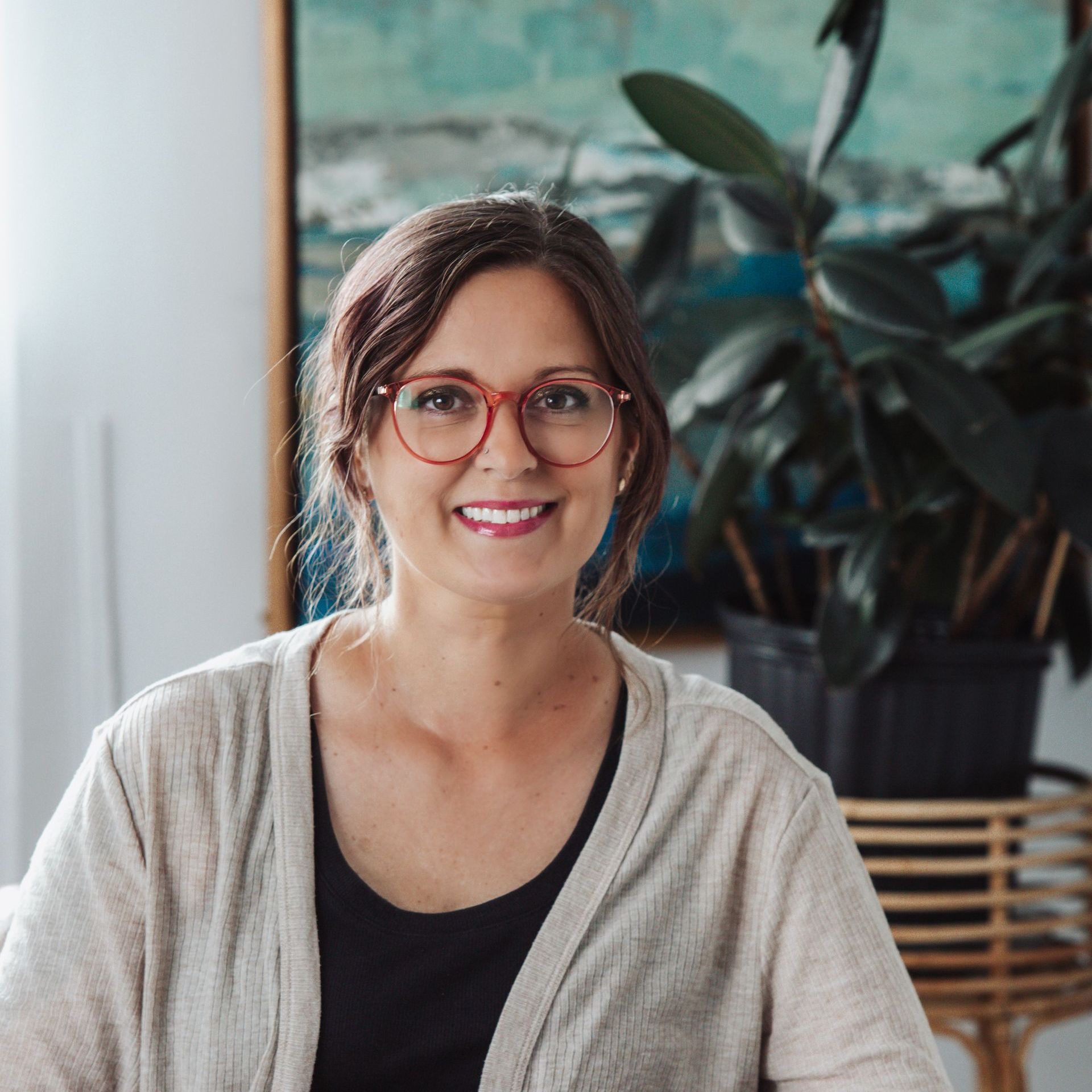 Meet the Creative 360 Team in Midland MI