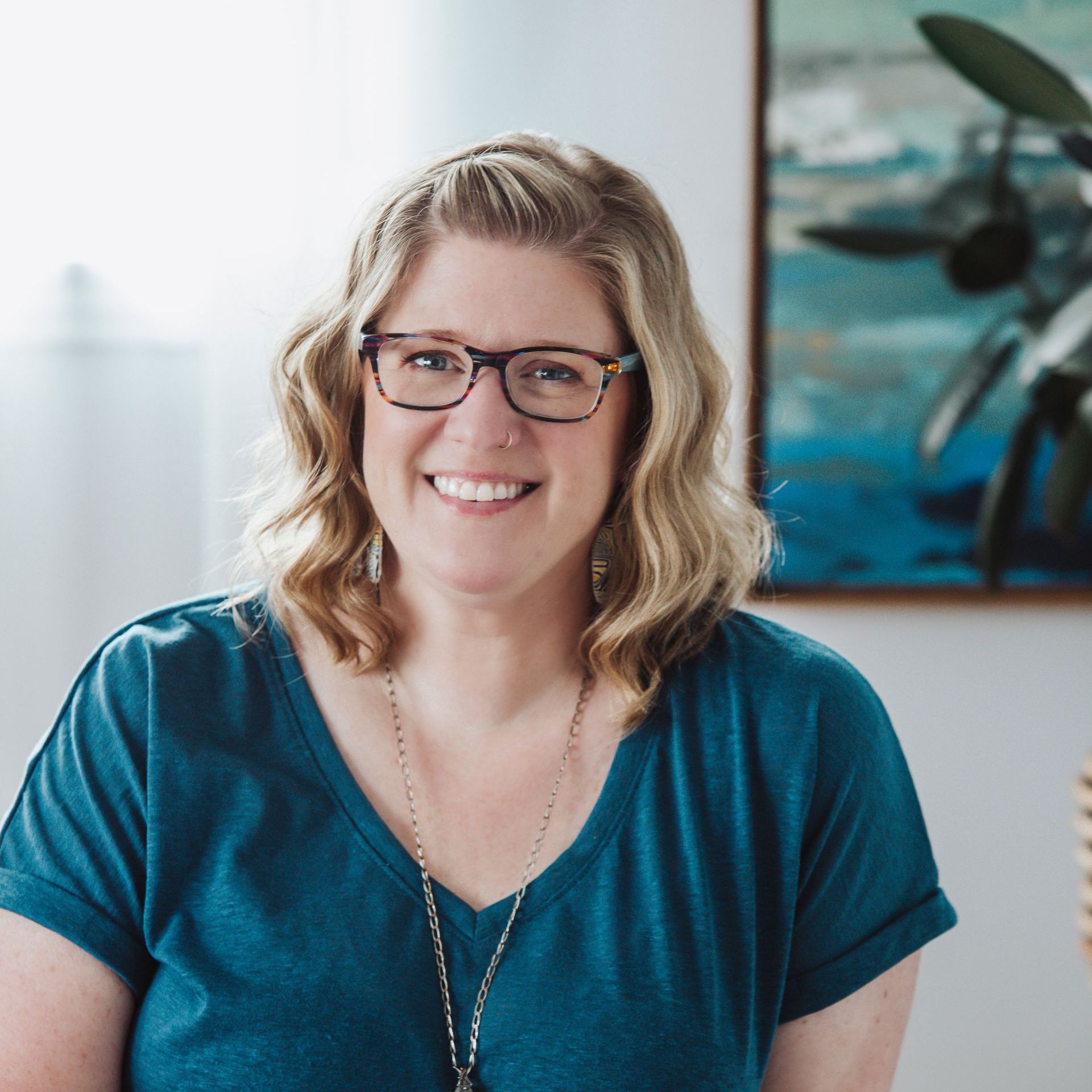 Meet the Creative 360 Team in Midland MI