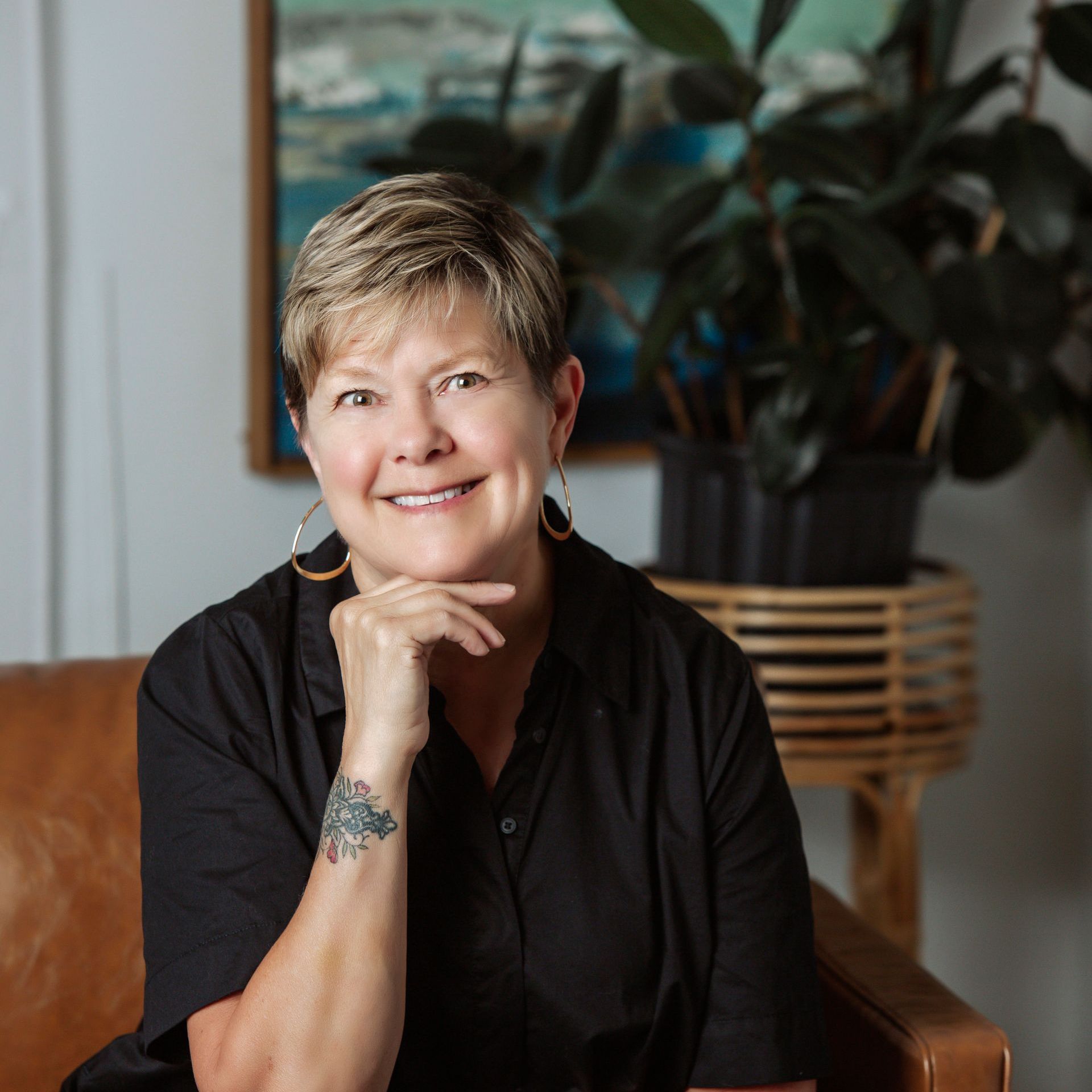 Meet the Creative 360 Team in Midland MI