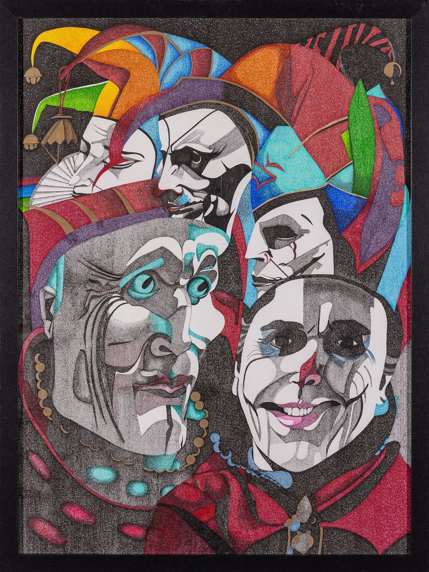 15th Annual Artfest | Creative 360 | MI